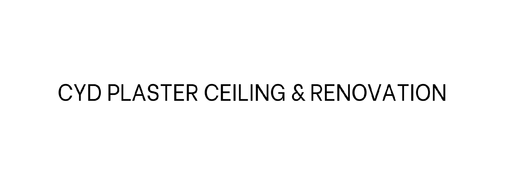 Projects | Plaster Ceiling KL & Selangor - CYD